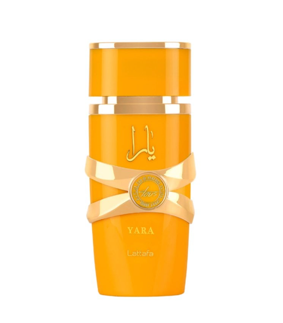Lattafa Yara Tous Sample – Samples and Scents